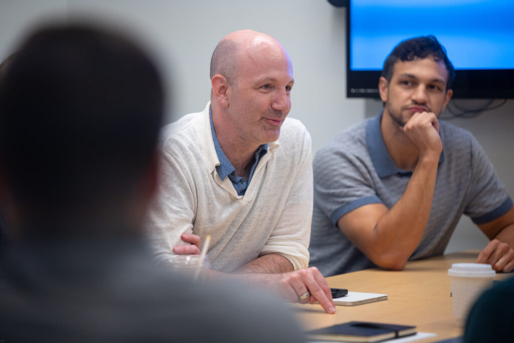 We champion the leaders of the new internet - CoinFund